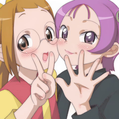 TINAMI - [イラスト]25周年ですわ、よ