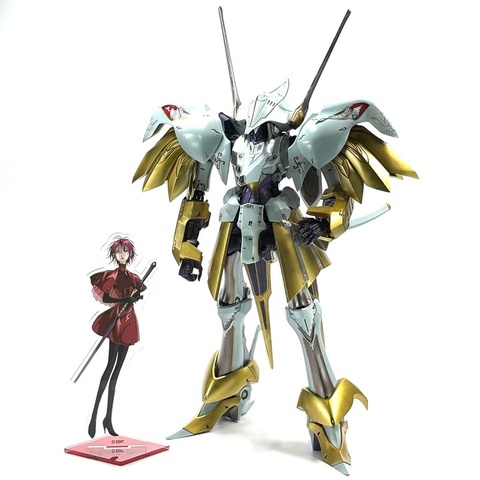 TINAMI - [モデル]シュペルター K.O.G. =ボォス2989=