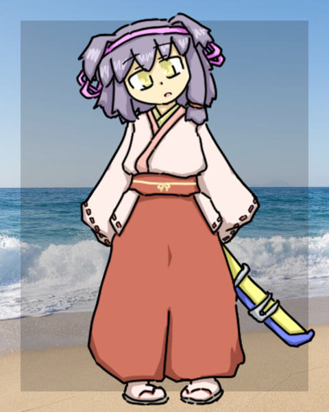 TINAMI - [マンガ]シマv2.5