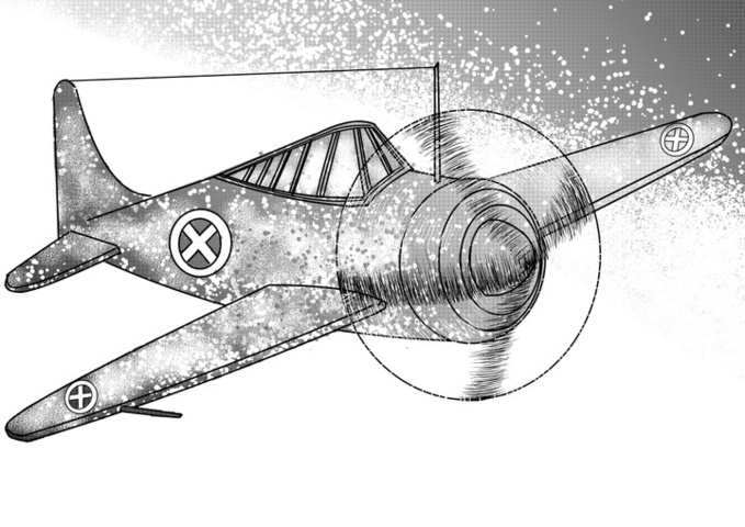 TINAMI - [イラスト]AGE-原罪