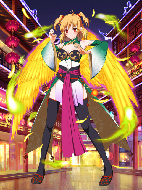 TINAMI - [イラスト]ディアコレ2024