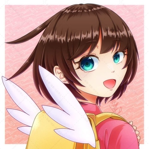 TINAMI - [イラスト]FLY