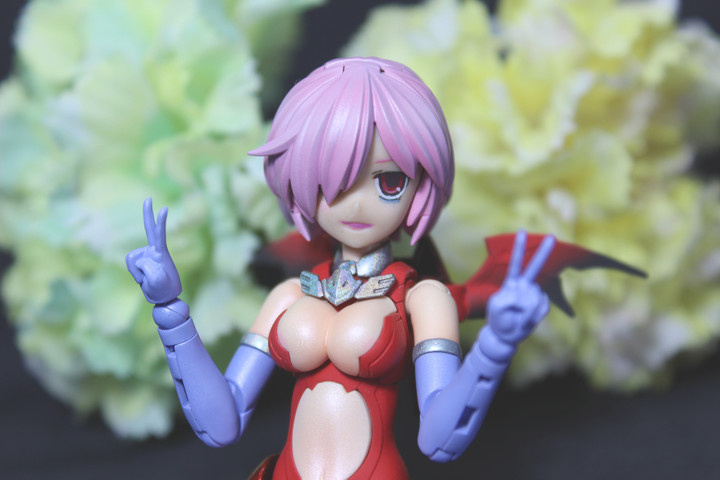 TINAMI - [モデル]30MS 陰キャなサッキュバス