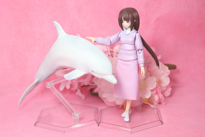 TINAMI - [モデル]Figure-rise Standard ティファ・アディール Ver.1.1