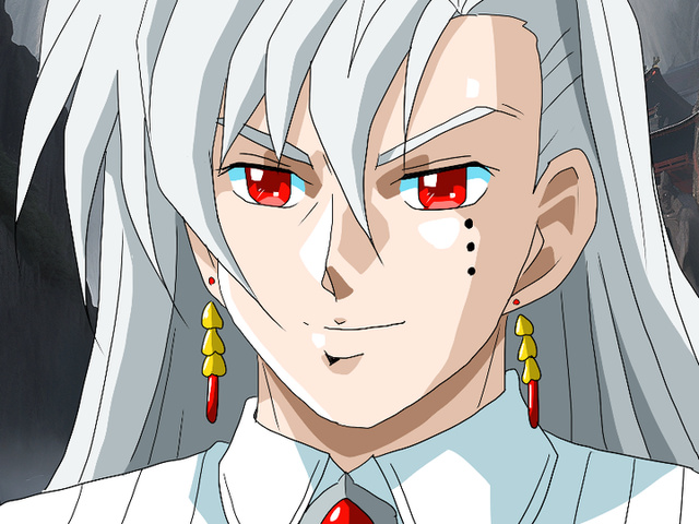 TINAMI - [イラスト]ベイブレードX 不死原バーン