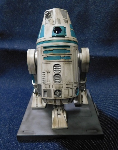 TINAMI - [モデル]R2-D7