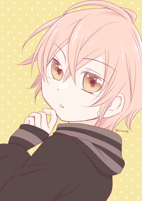 TINAMI - [マンガ]【腐向け】らくがきログ16