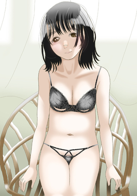 TINAMI - [イラスト]アンゴラ村長11