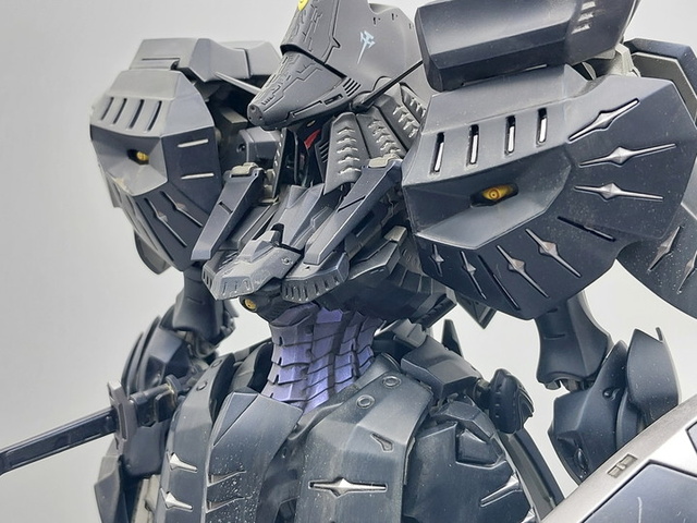 TINAMI - [モデル]Volks IMS 1/100 テロルミラージュ