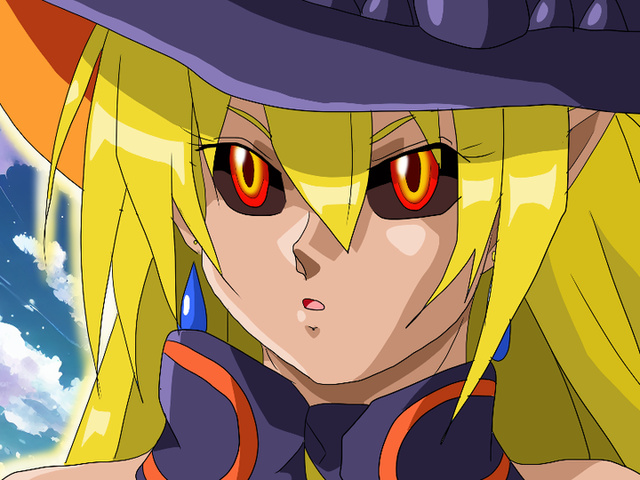 TINAMI - [イラスト]ディスガイアRPG 魔女式覚醒ロザリンド