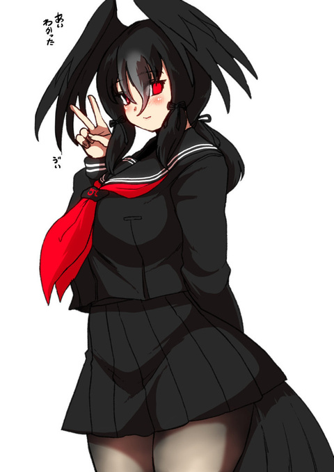 TINAMI - [イラスト]JKヤタさん