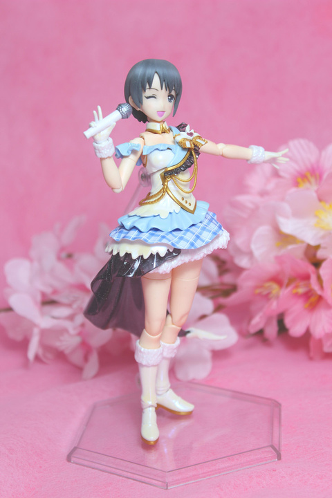 TINAMI - [モデル]30MS 乙倉悠貴 ビヨンド・ザ・ブルースカイ