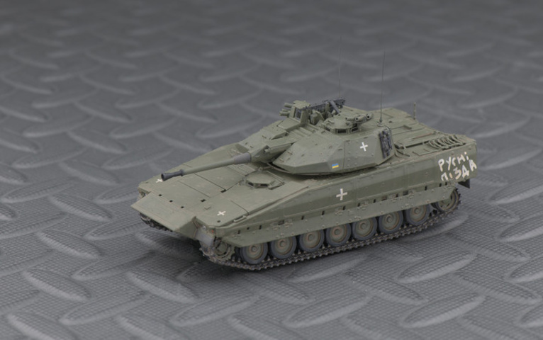 TINAMI - [モデル]ウクライナのStrf 9040C