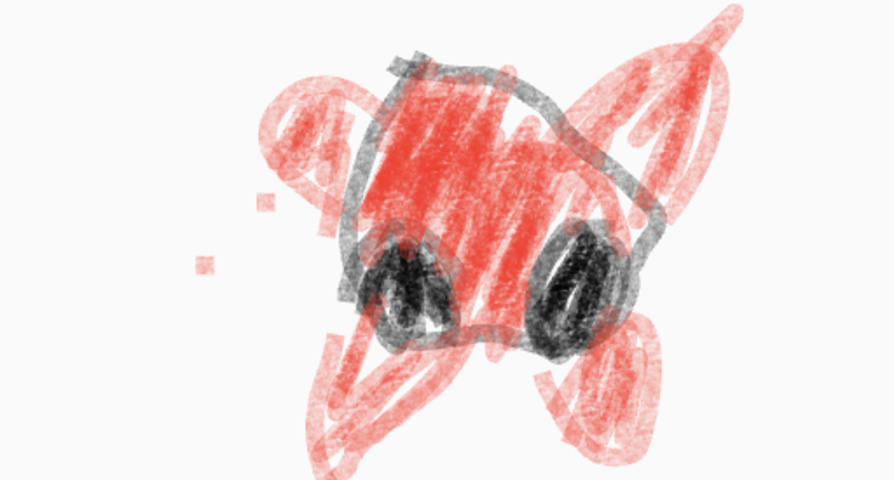 TINAMI - [イラスト]kill by kirby