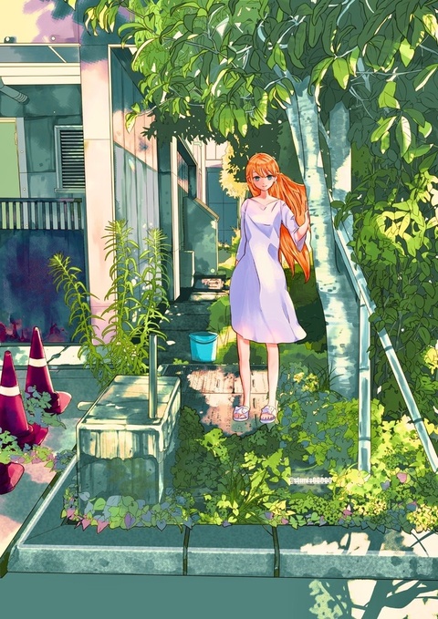 TINAMI - [イラスト]2022