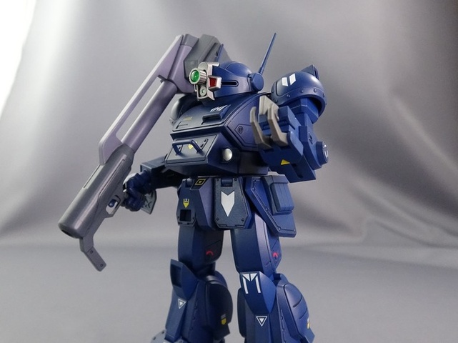 TINAMI - [モデル]Wave 1/35 ストライクドッグ[ST版]