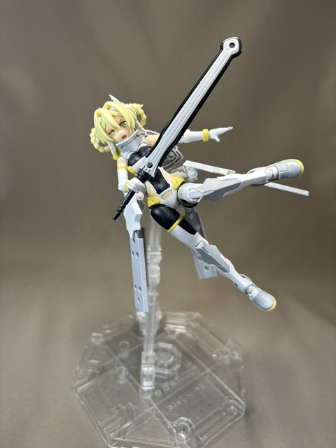 TINAMI - [モデル]30MS SIS-F00 ユフィア