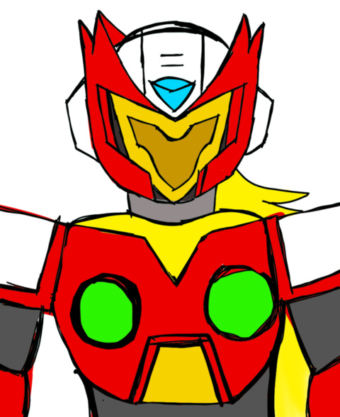 TINAMI - [イラスト]CV置鮎龍太郎