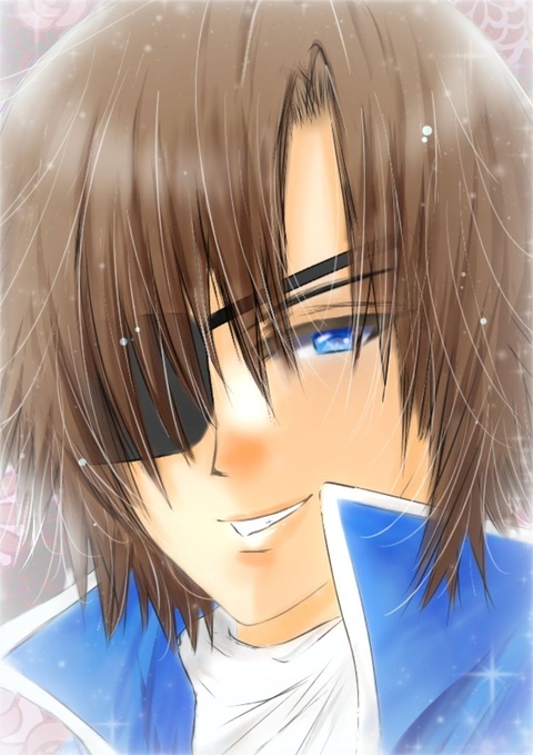 TINAMI - [イラスト]筆頭2024