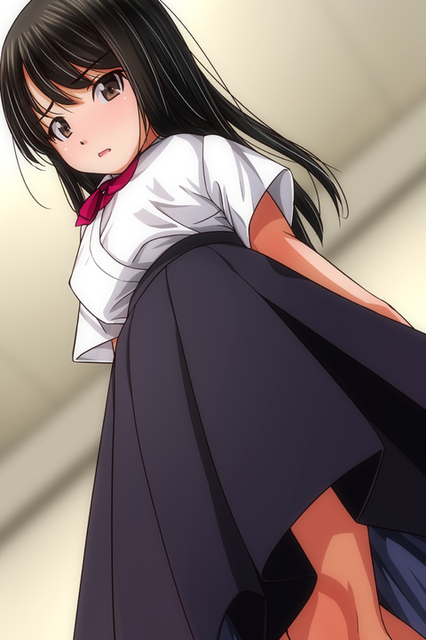 TINAMI - [イラスト]今日の一枚4094 (0:30+0:30+0:50)