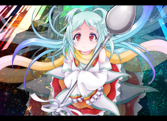 TINAMI - [イラスト]8/26