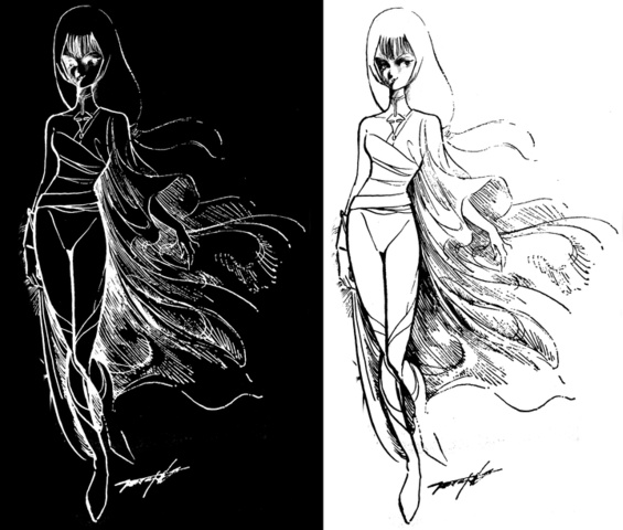 TINAMI - [イラスト]ANL-1031 Southern-Cross II Stardust (2024 new jacket)