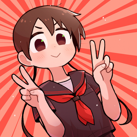 TINAMI - [イラスト]V