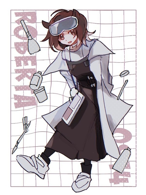 TINAMI - [マンガ][絵]ワンドロ記録vol.1