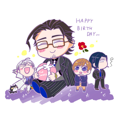 TINAMI - [イラスト]9/18