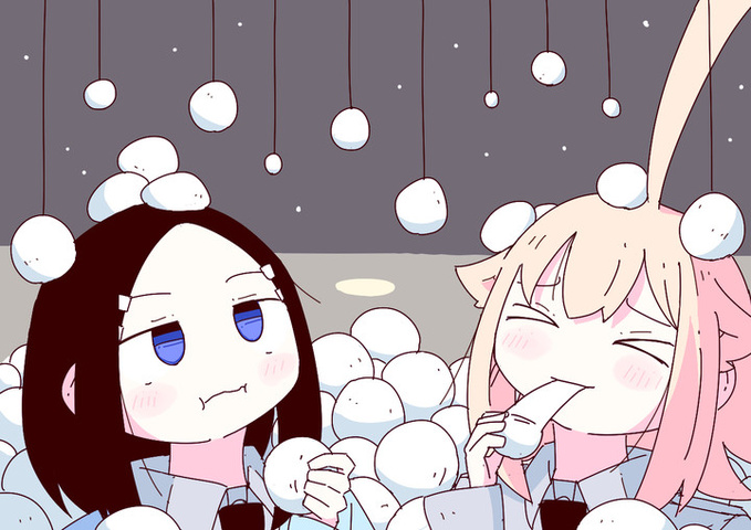 TINAMI - [イラスト]落書き R6 9／28