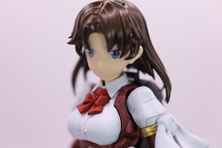 TINAMI - [モデル]30MS ALCA-CARTI+OB-MD01