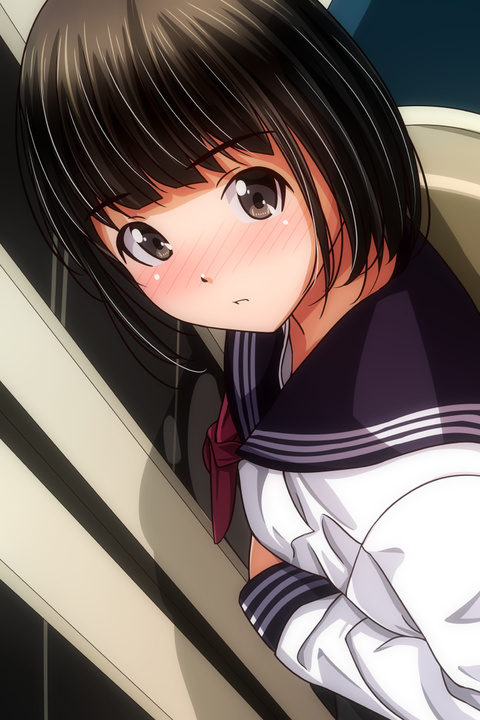 TINAMI - [イラスト]今日の一枚4159 (0:20+0:20+0:50)