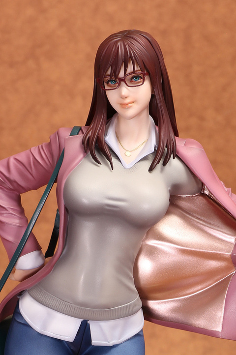 TINAMI - [モデル]真希波マリ・イラストリアス 私服ver.【dainanaban】シン・エヴァンゲリオン