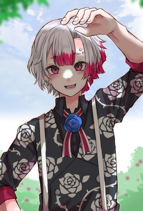 TINAMI - [イラスト]あくねこFA