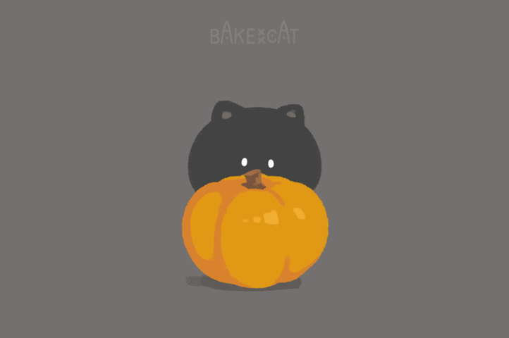 TINAMI - [イラスト]BAKE×CAT_17