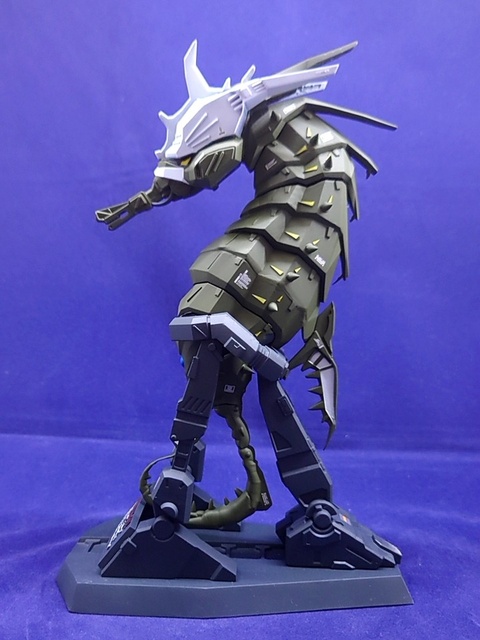 TINAMI - [モデル]グリーンコロナタス