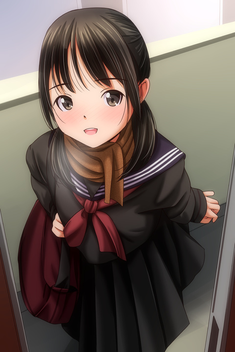 TINAMI - [イラスト]今日の一枚4215 (1:20+0:30+1:10)