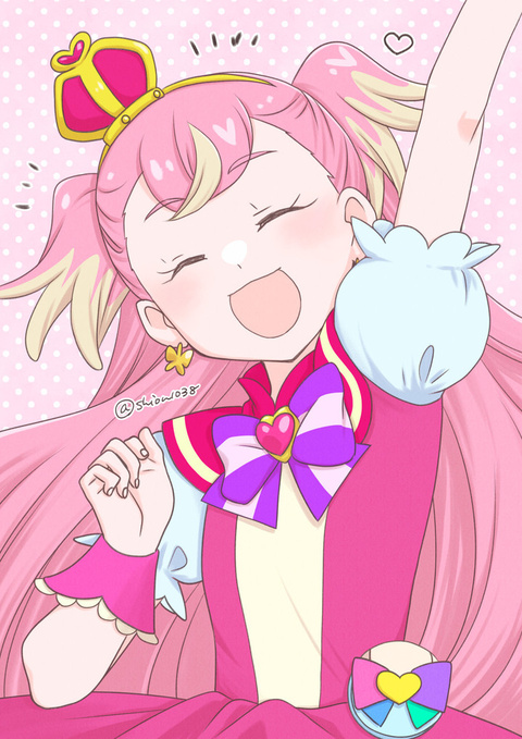 TINAMI - [マンガ]らくがきログ19