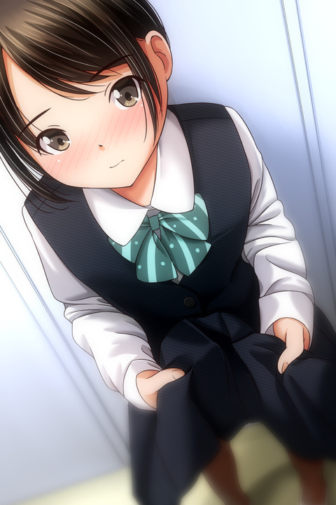 TINAMI - [イラスト]今日の一枚4218 (1:30+0:30+1:00)