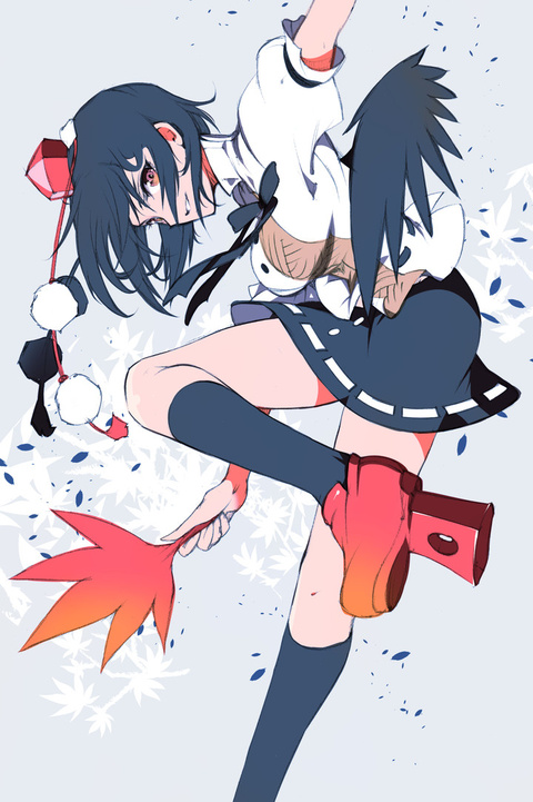 TINAMI - [イラスト]60あややや