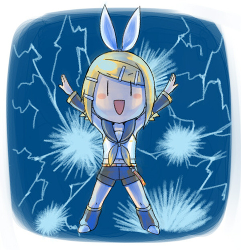 TINAMI - [イラスト]X