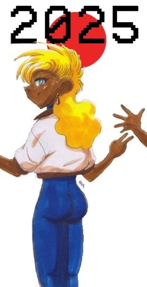 TINAMI - [イラスト]2025 R07