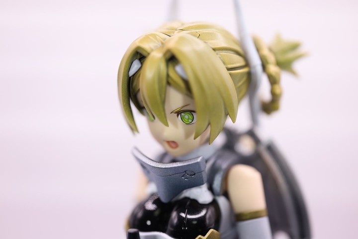 TINAMI - [モデル]30MS YUFIA