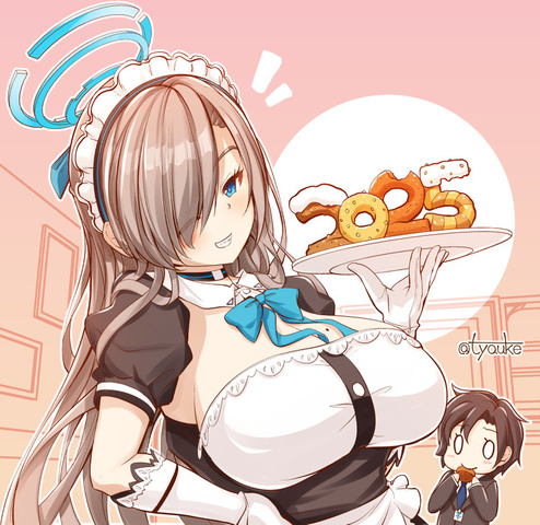 TINAMI - [イラスト]2025年