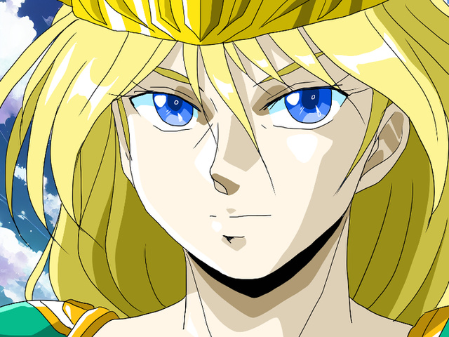 TINAMI - [イラスト]ワルキューレの冒険 ワルキューレ Pt2