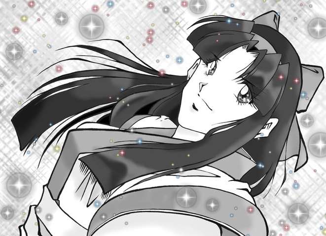 TINAMI - [マンガ]ナコルル2025（習作）！