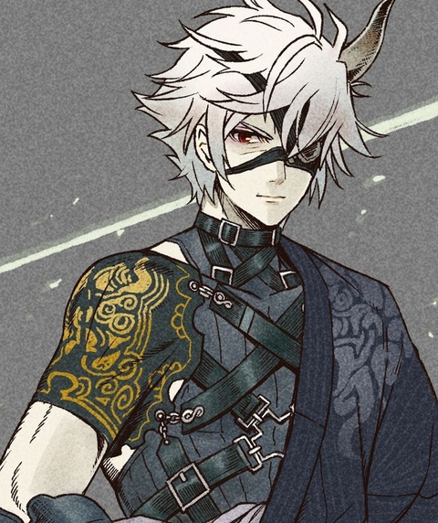 TINAMI - [イラスト]楽描き