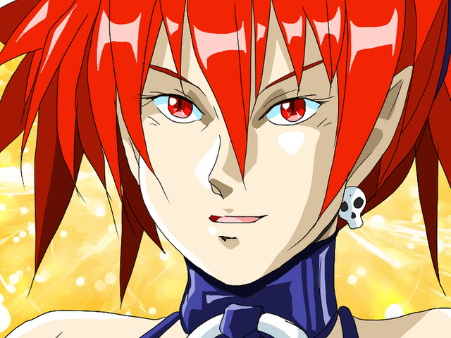 TINAMI - [イラスト]ディスガイアRPG エトナ