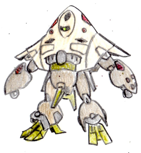 TINAMI - [イラスト]ガンダムSEEDのモビルグーン