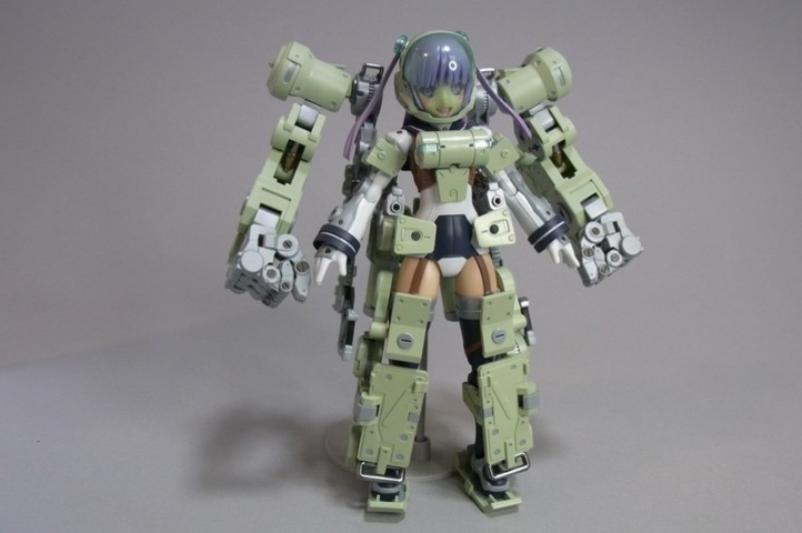 TINAMI - [モデル]FAG グライフェン